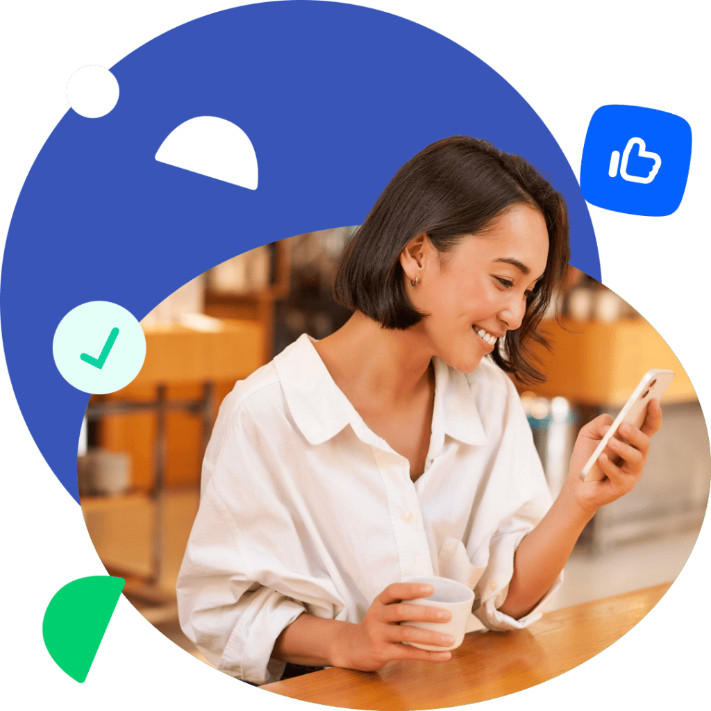 Collect User Feedback Quickly & Easily | BirdSeed User Feedback